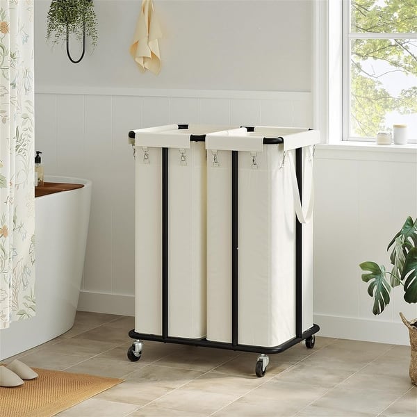 large laundry sorter