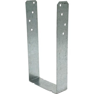 Simpson Strong-Tie Stud Plate SP4 Unit: EACH Contains 100 per case ...