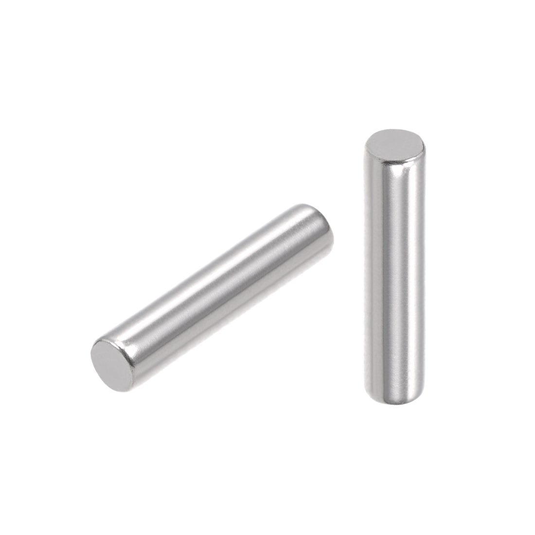 Business & Industrial 100Pcs 3mm x 14mm Dowel Pin 304 Stainless Steel ...