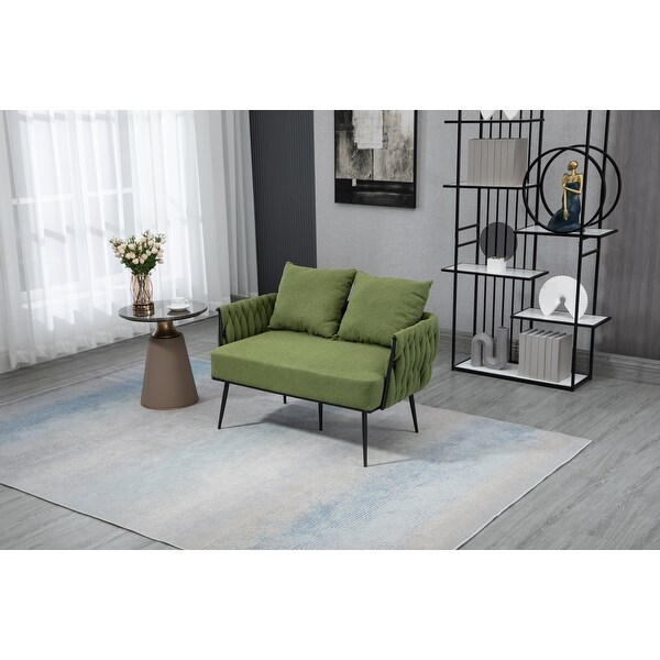 44 inch loveseat store