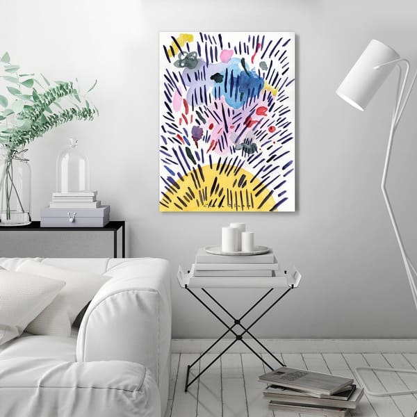 quantum physics wall art