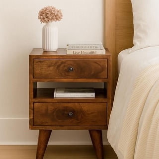 Mini Classic Multi Nightstand - Bed Bath & Beyond - 43805389
