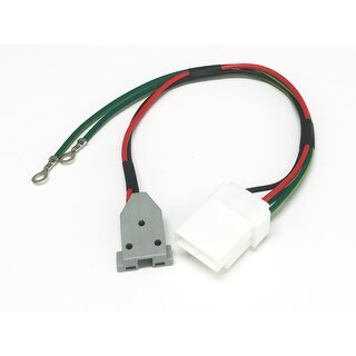 OEM LG Compressor Wire Harness Originally Shipped With LFX28978ST/00 ...