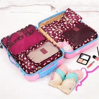 Bed Bath And Beyond Packing Cubes
