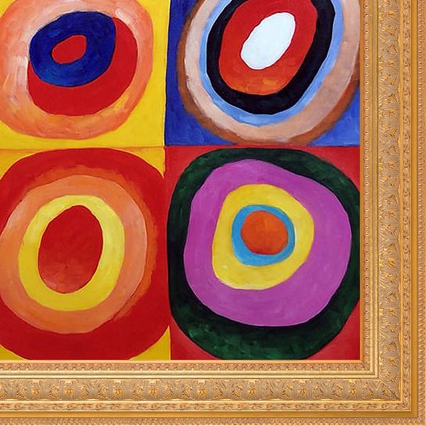 kandinsky colour