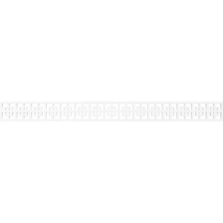 Cambridge PVC Fretwork Moulding - Bed Bath & Beyond - 40145987