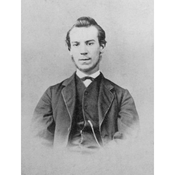 Alexander Graham Bell At Age 18 In Elgin History - Bed Bath & Beyond ...