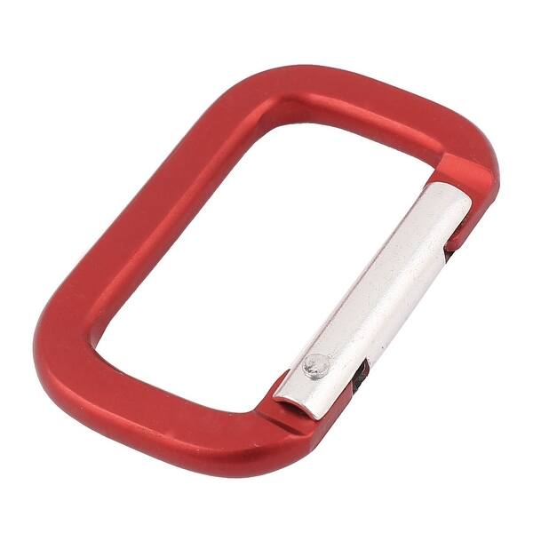 carabiner keyring