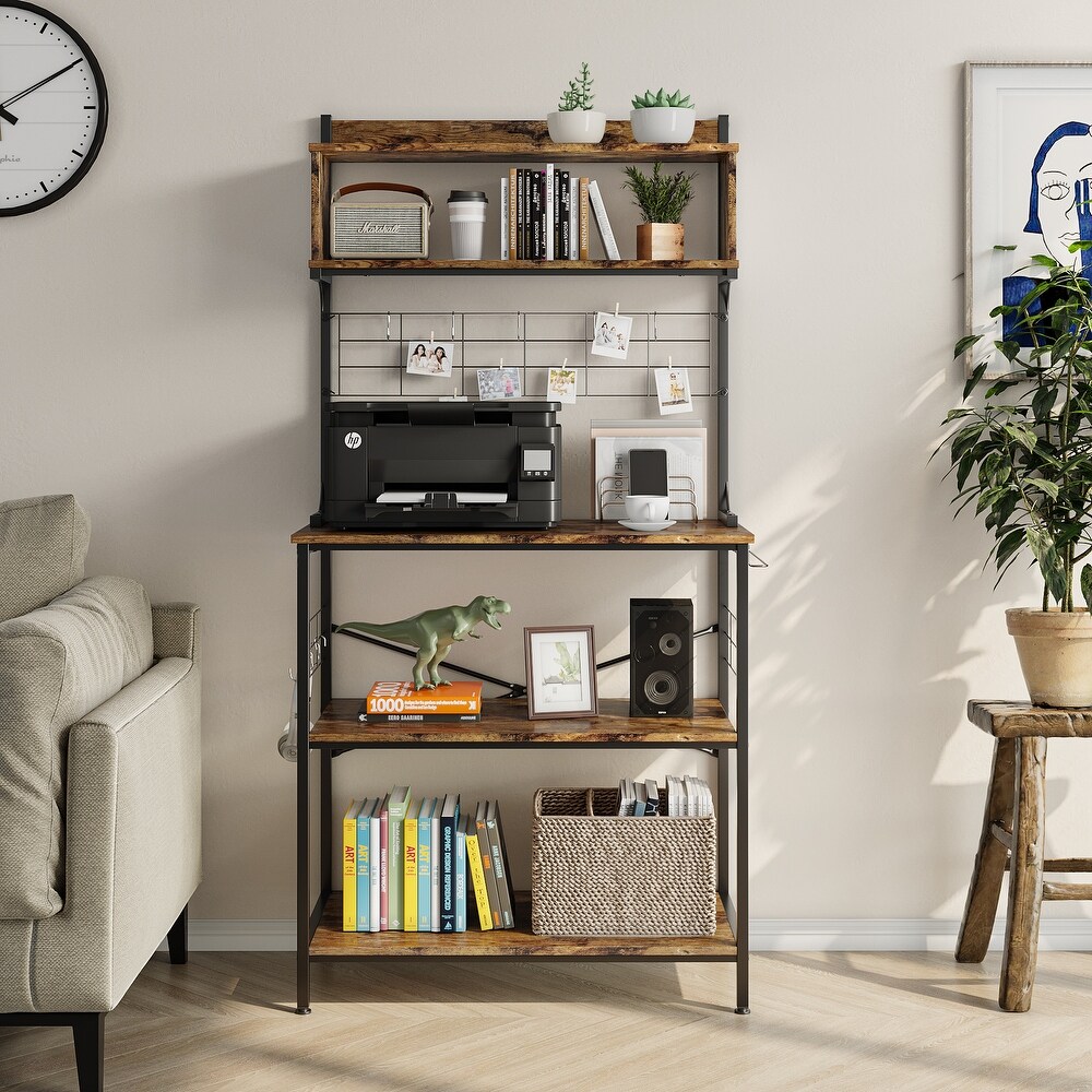 Baker's Racks - Bed Bath & Beyond