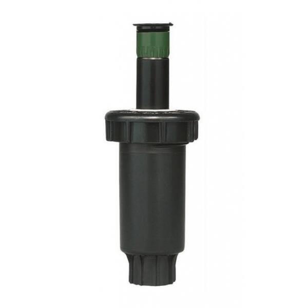 Watermaster 54116 Pop-Up Adjustable Sprayhead Sprinkler, Plastic, 2 ...