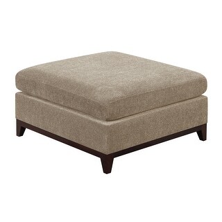 Multipurpose Foot Rest Sofa Stool with Wood Legs - Bed Bath & Beyond ...