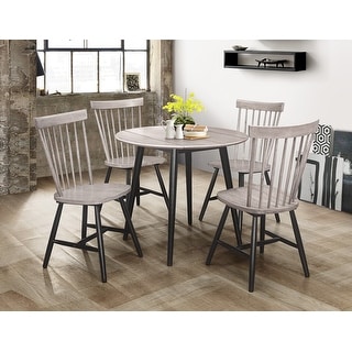 The Gray Barn Petra Rustic Dining Table - Bed Bath & Beyond - 31319602