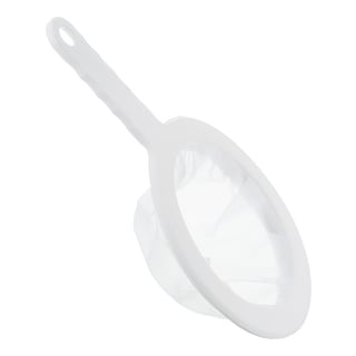 9"x6" 400 Mesh Food Filter Strainer Fine Mesh Sieve Filters Strainers ...