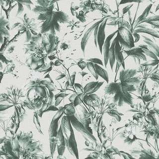 Arcane Garden Verdigris - Bed Bath & Beyond - 42660052