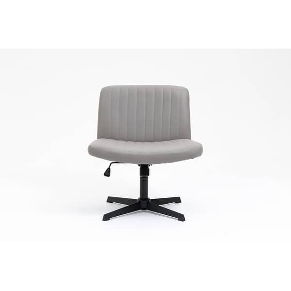 Shell Stools Computer Desk 360 Revolving Office Home Chais Modern ...