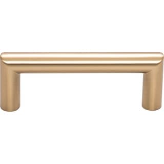 Top Knobs Kinney 3 Inch Center to Center Handle Cabinet Pull from the ...