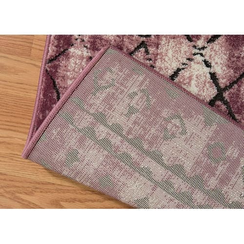 Westfield Home Legacy Wessex Distressed Area Rug - Bed Bath & Beyond ...