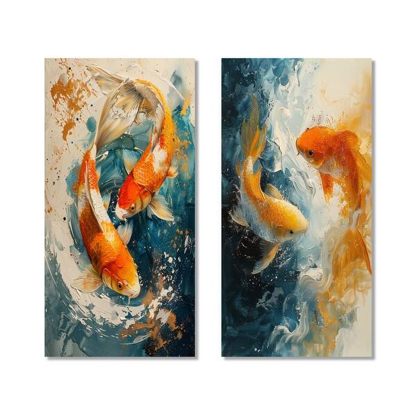 koi pisces