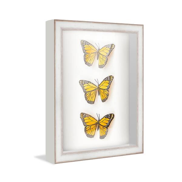 17x28 Shadow Box Frame Silver Real Wood Contemporary Shadowbox Display ...