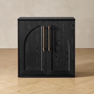 Mopio Blake Arched Door Cabinet - Bed Bath & Beyond - 42280835
