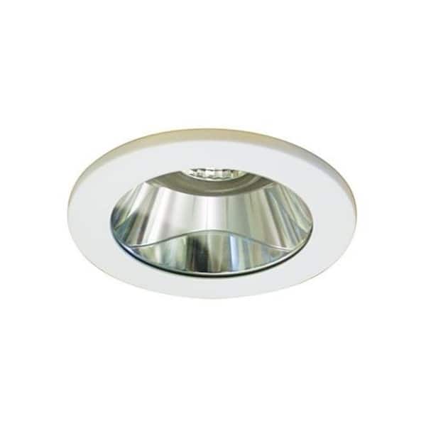 WAC Lighting 4" Low Voltage Recessed Light Reflector Trim - Bed Bath ...