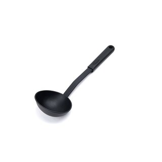 12-Inch Nylon Ladle Soup Spoon - Bed Bath & Beyond - 40134261