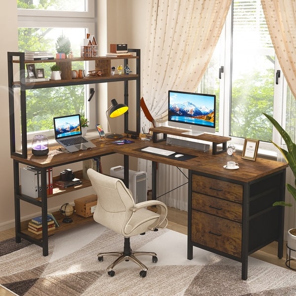 ultimate computer workstation