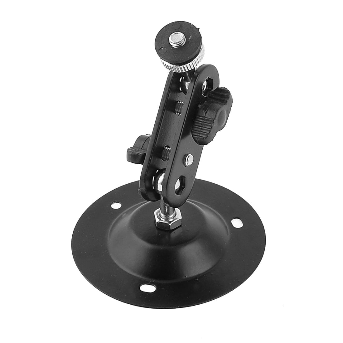 Surveillance Ceiling Mount Metal CCTV IP Camera Bracket Stand Support ...