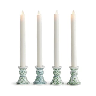 Imperial Mini Taper Holders - Bed Bath & Beyond - 40012072