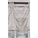 RLF Home Design Sheers Victory Swag 3-Scoop Window Valance - Bed Bath ...