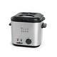 Salton Compact 1L Deep Fryer - Bed Bath & Beyond - 25444611