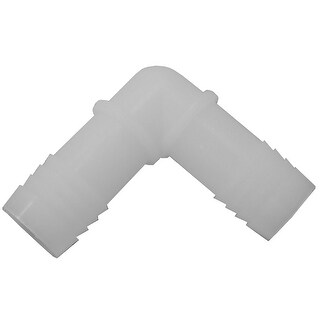 Jones Stephens I11015 1 NYL INS Elbow - Natural - Bed Bath & Beyond ...
