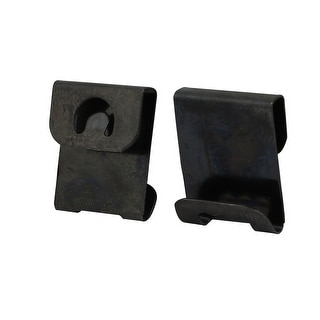 Metal S Type Album Photo Picture Artwork Frame Hanging Hook Hanger ...