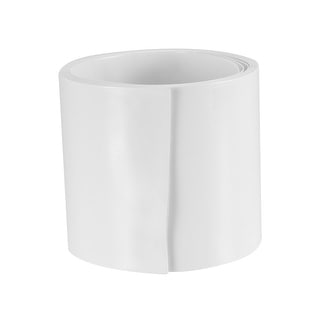 Battery Wrap PVC Heat Shrink Tube 55mm Flat Width for DIY AAA - Bed ...
