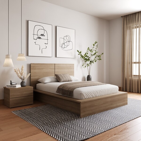 3 piece bed set store