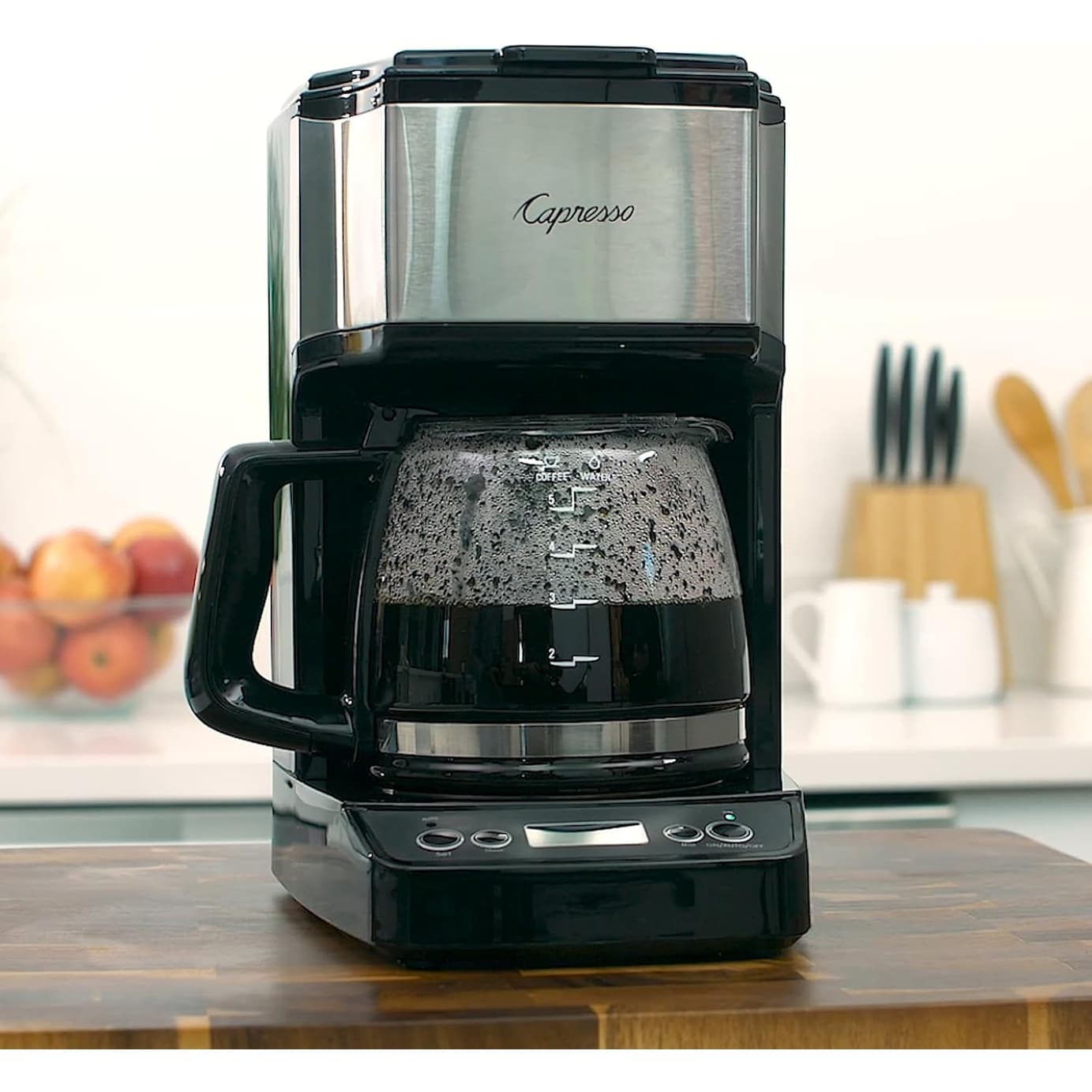 Coffee Pot 6 Best 5 Cup Coffee Makers Reviewed In Detail (Fall 2025 ...