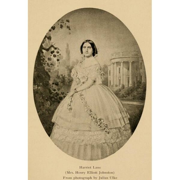 Harriet Lane History - Bed Bath & Beyond - 24414978