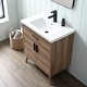 Sudio Design Bathroom Vanity Nelson Collection - Bed Bath & Beyond ...