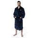 NFL Dallas Cowboys Men's L/XL Silk Touch Robe - Bed Bath & Beyond ...