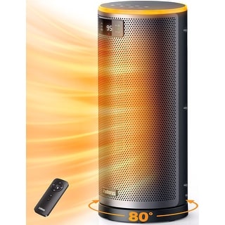 1500W Fast Heating Portable Electric PTC Ceramic Heaters with ETL ...
