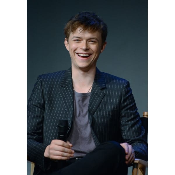 dane dehaan 2014