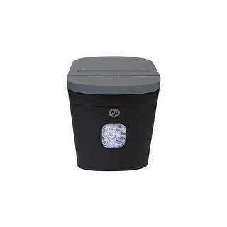 Royal CC16 Paper Shredder - Cross Cut - 16 Per Pass - for shredding ...