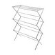Chrome Expandable Drying Rack - Bed Bath & Beyond - 10562626