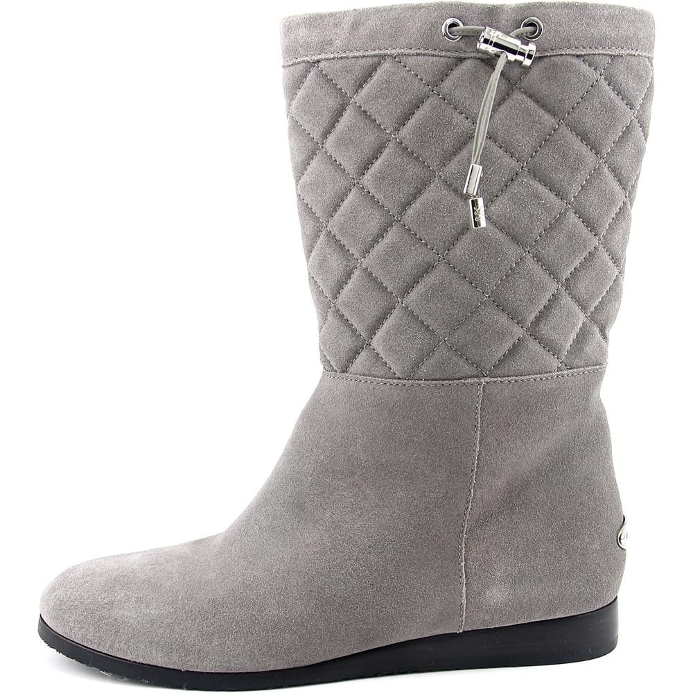 Michael Kors Lizzie Fur Boots 2024 www tofrei