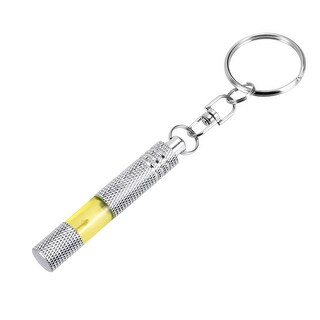 Anti-Static Keychain Static Eliminator Car Discharge ESD Knurled ...
