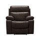 Austin Manual Recliner - Bed Bath & Beyond - 39165208