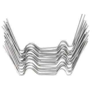 Greenhouse Glazing Clips, Stainless Steel W Type Type Greenhouse ...