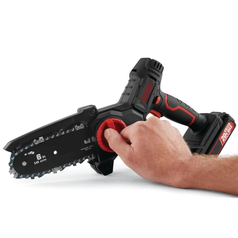 pruning saw electric