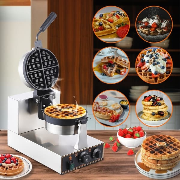 waffle maker