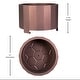 Commercial Grade Outdoor Smokeless Wood Burning Portable Fire Pit - 19. ...